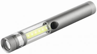 Werbemittelshop - Metmaxx® LED MegaBeam WorkLight "WorklightMidiCOB"